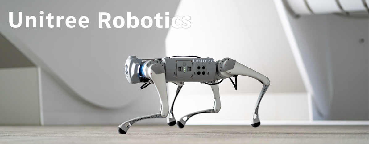 Unitree Robotics | microNUTS®