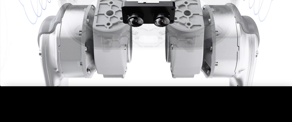 Unitree Robotics | microNUTS®